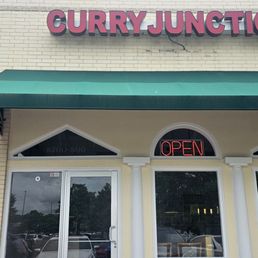 CURRY JUNCTION - Updated December 2025 - 127 Photos & 76 Reviews - 800 ...