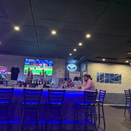 BROTHER SHUCKER’S BAR AND GRILL - Updated May 2025 - 51 Photos & 86 ...