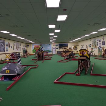 FUNSPOT - Updated August 2024 - 469 Photos & 267 Reviews - 579 Endicott ...