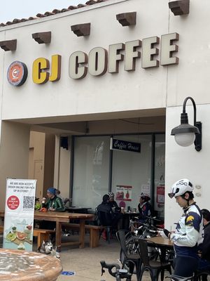 CJ COFFEE HOUSE - Updated October 2025 - 165 Photos & 185 Reviews ...