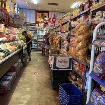 AZTECA MARKET - Updated December 2024 - 129 Photos & 218 Reviews - 789 ...