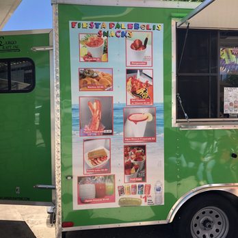 FIESTA PALEBOLIS - Updated August 2025 - 11 Photos & 11 Reviews - 802 ...
