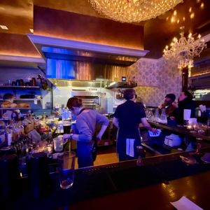 CAVEAU - 13 Photos - 1 Cntr Plz, Boston, Massachusetts - Lounges - Yelp