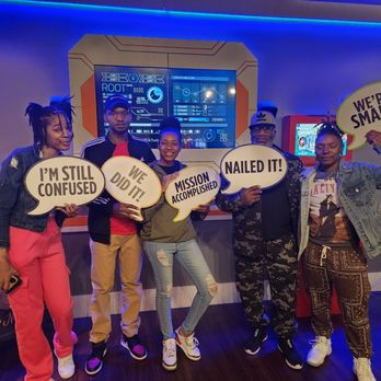 SPARE TIME TRUSSVILLE - Updated November 2025 - 158 Photos & 53 Reviews ...