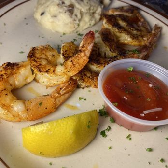 BIG FISH SEAFOOD GRILL & BAR - Updated July 2024 - 575 Photos & 648 ...