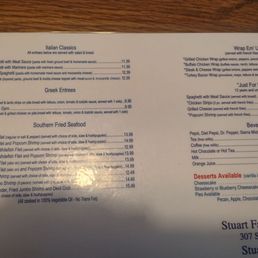 STUART FAMILY RESTAURANT - Updated May 2026 - 42 Photos & 54 Reviews ...