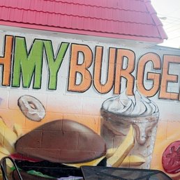 OH MY BURGER - Updated October 2025 - 2376 Photos & 1933 Reviews - 2142 ...