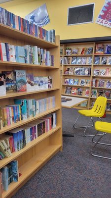 TITLE WAVE BOOKS - Updated October 2025 - 67 Photos & 115 Reviews ...