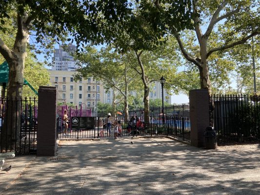 JOHN JAY PARK - Updated August 2025 - 72 Photos & 29 Reviews - E 78th ...