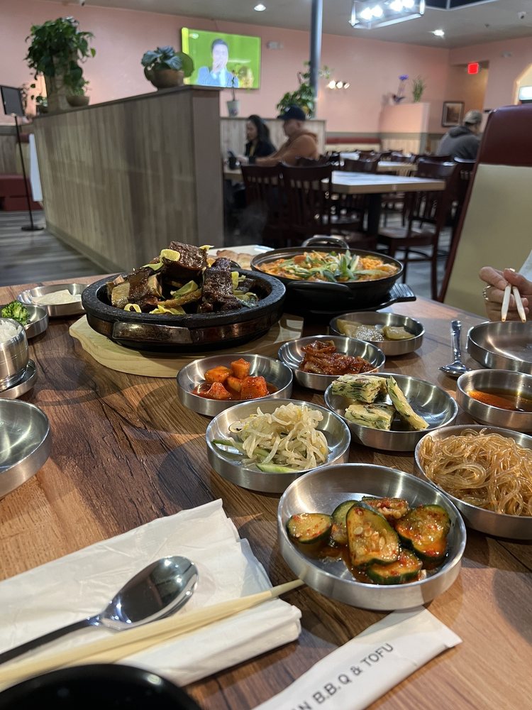 Jang Su korean, Sacramento | Roadtrippers