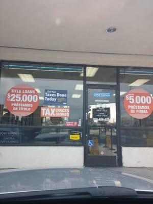 CALIFORNIA CHECK CASHING STORES - Updated January 2026 - 18 Reviews ...