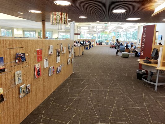 FEDERAL WAY LIBRARY - Updated June 2025 - 38 Photos & 21 Reviews ...