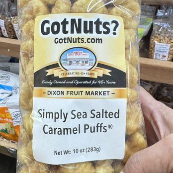 DIXON FRUIT MARKET - Updated January 2026 - 306 Photos & 151 Reviews ...