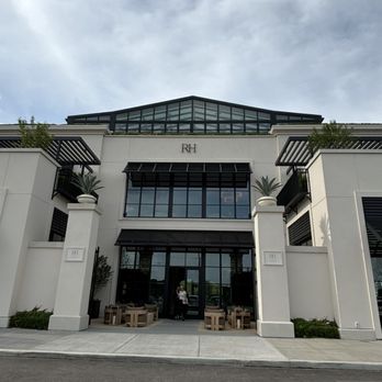 RH ROOFTOP RESTAURANT AT RH CLEVELAND - Updated December 2025 - 222 ...