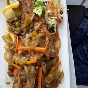 DACKS CUISINE - 14 Photos & 10 Reviews - 1785 Nereid Ave, Bronx, New ...