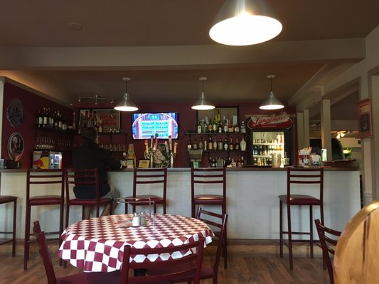 ROMA PIZZA RESTAURANT - Updated October 2025 - 65 Reviews - 17600 Red ...