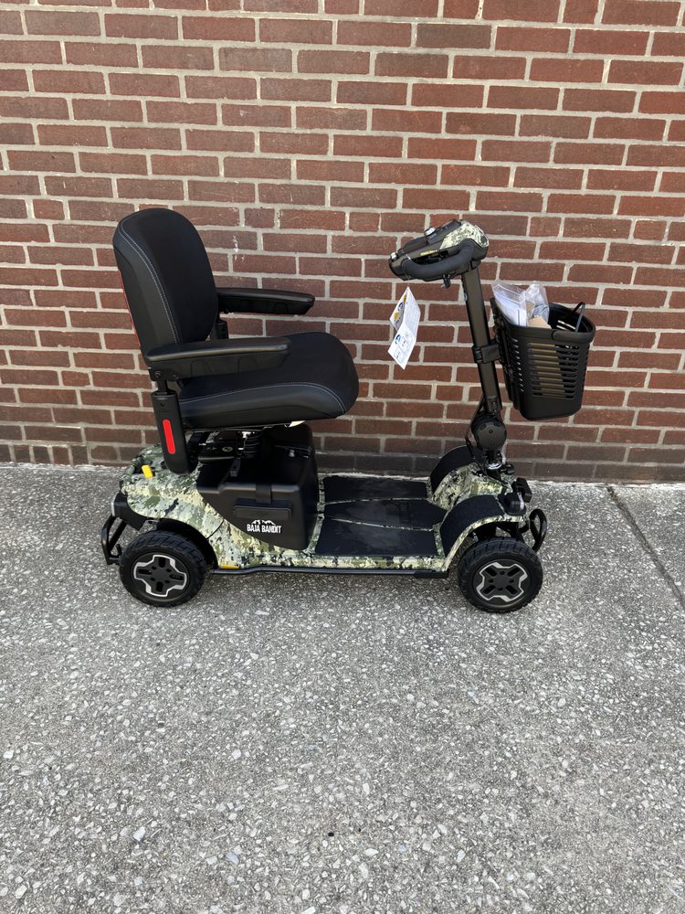 ALLRITE MOBILITY - Updated September 2025 - 143 Photos - 123 E Main St ...