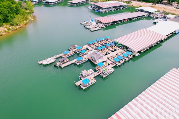 STATE PARK MARINA - 48 Photos & 41 Reviews - 380 State Park Marina Rd ...