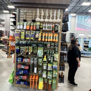 SAIL - Updated January 2026 - 62 Photos & 10 Reviews - 175, Trainyards ...