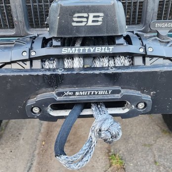 4 WHEEL PARTS OFF ROAD TRUCK JEEP 4X4 PARTS Updated February 2025 75 Photos 155 Reviews 1900 El Camino Ave Sacramento California Tires Phone Number Yelp