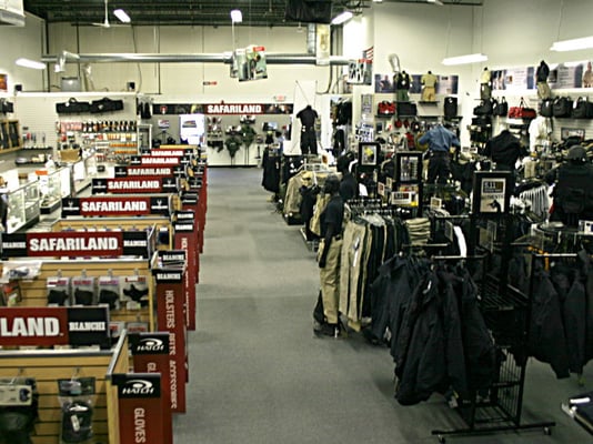 ATLANTIC TACTICAL - Updated January 2026 - 29 Reviews - 14 Worlds Fair ...