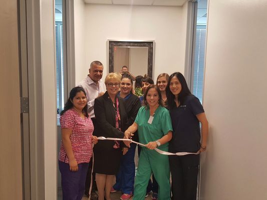 HOUSTON MEDICAL IMAGING - Updated September 2025 - 22 Photos & 23 Reviews - 9230 Katy Fwy ...