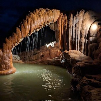 MYSTIC HOT SPRINGS OF MONROE - Updated September 2025 - 507 Photos ...