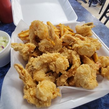 FOUNTAIN VIEW FISH MARKET - Updated January 2025 - 239 Photos & 344 ...