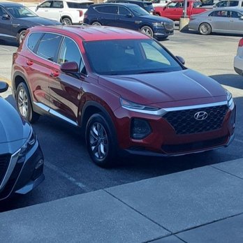 HAMPTON HYUNDAI - Updated October 2025 - 11 Photos & 39 Reviews - 230 ...