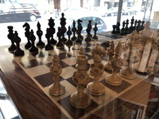 LE DAMIER DE L’OPÉRA - Updated May 2025 - 10 Photos - 7 rue la Fayette ...