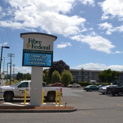 FIBRE FEDERAL CREDIT UNION - 14 Photos - Banks & Credit Unions - 2121 ...