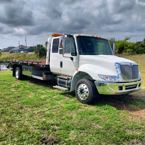 PROMPT TOWING - Updated August 2025 - 27 Photos & 34 Reviews - 11139 ...