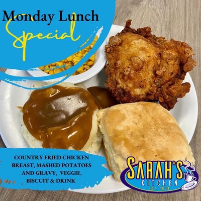 SARAH’S KITCHEN - Updated October 2025 - 22 Photos & 63 Reviews - 1649 ...