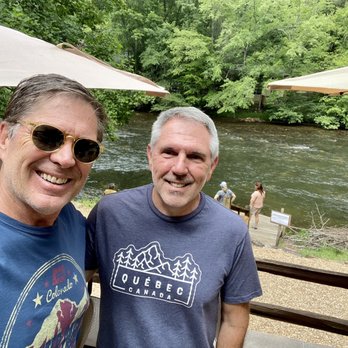 TOCCOA RIVERSIDE RESTAURANT - Updated August 2024 - 168 Photos & 421 ...