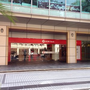 OCBC CENTRE - Updated September 2025 - 16 Photos - 65 Chulia Street ...