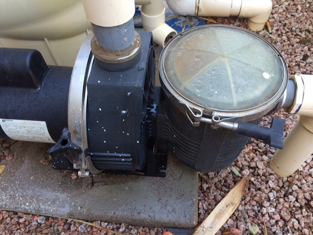 SIERRA OASIS POOL MAINTENANCE - Updated May 2025 - Phoenix, Arizona ...