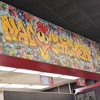 MAD CHICKEN - Updated March 2025 - 95 N Moreland Rd, Brookfield ...