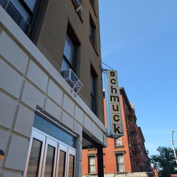 SCHMUCK - Updated October 2025 - 232 Photos & 78 Reviews - 97 1st Ave ...