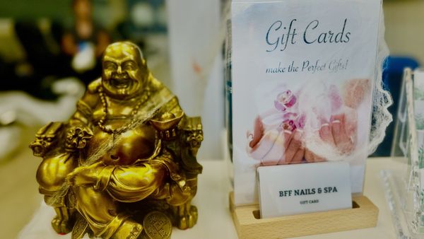 BFF NAILS & SPA - Updated January 2026 - 53 Photos & 21 Reviews - 5270 ...