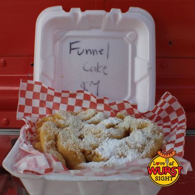 LOVE AT WURST SIGHT - Updated October 2024 - 25 Photos & 19 Reviews ...