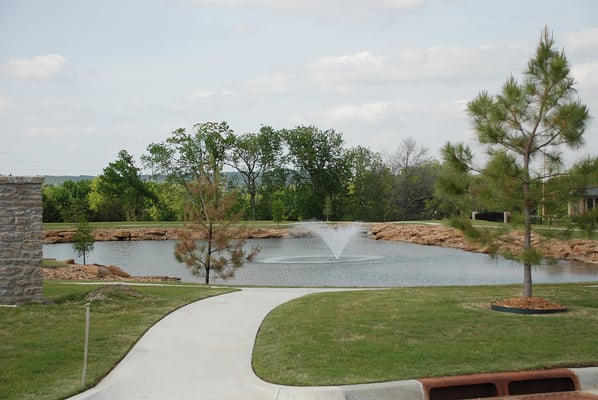 HYDE PARK AT TULSA HILLS - Updated April 2025 - 11 Photos - 8450 S ...