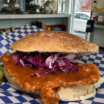 GILDA CAFE AND MARKET - Updated November 2024 - 125 Photos & 63 Reviews ...