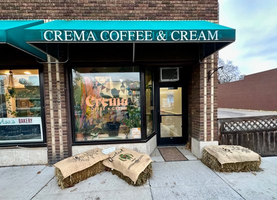 CREMA COFFEE + CREAM - Updated December 2025 - 32 Photos & 28 Reviews ...