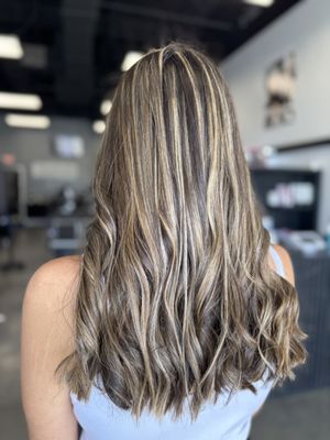 IN VISION HAIR DESIGN - Updated November 2025 - 34 Photos - 4125 Race ...