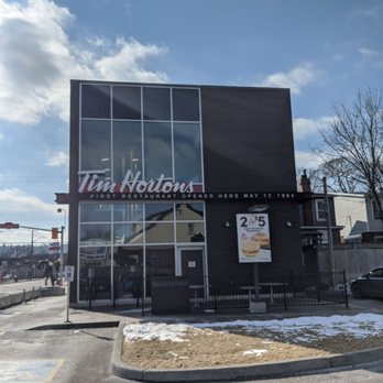 TIM HORTONS - Updated December 2025 - 185 Photos & 14 Reviews - 65 ...