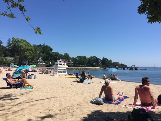 PEAR TREE POINT BEACH - Updated October 2025 - 90 Pear Tree Point Rd ...