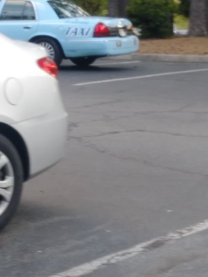 BLUE RIBBON TAXI CAB - Updated October 2025 - 29 Reviews - 6400 N Main ...