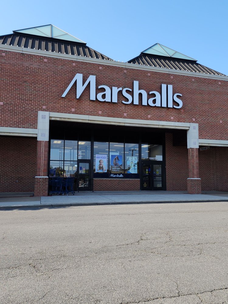 MARSHALLS - Updated January 2026 - 27 Photos & 39 Reviews - 13007 Lee ...