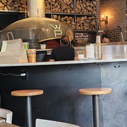 WHITE PIE - Updated September 2025 - 655 Photos & 504 Reviews - 1702 ...