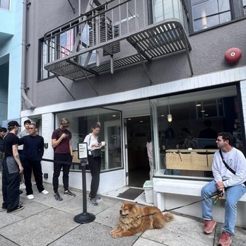 THE COFFEE MOVEMENT - Updated December 2025 - 1801 Photos & 717 Reviews ...